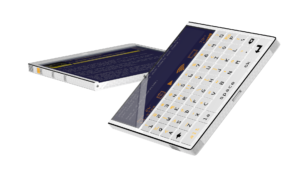 Square Phone – The World's most compact smart phone